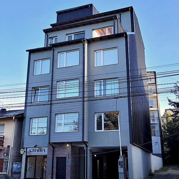 GM | Fideicomiso Digiana – O´Connor