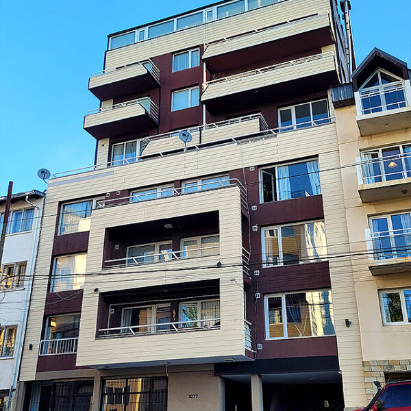 GM | Edificio Mitre 1000